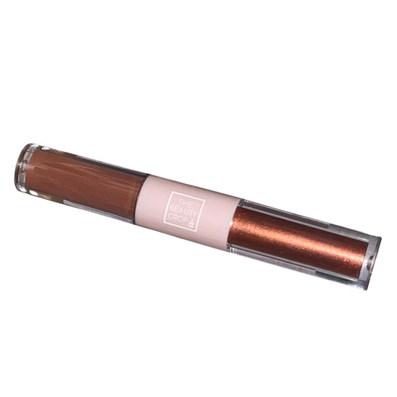 The Beauty Crop | Makeup | The Beauty Crop Liquid Eyeshadow Nwt | Poshmark